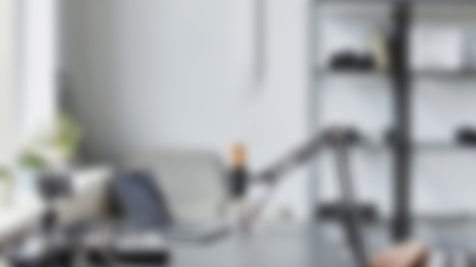 Home – Work Home Beacon